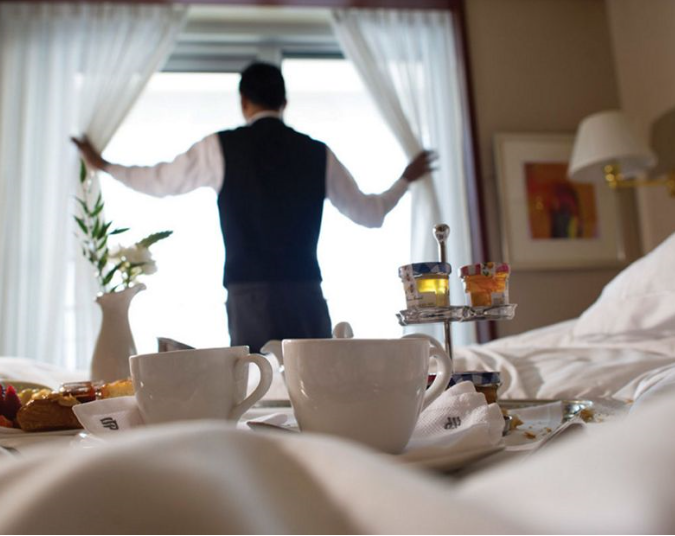 Home | Silversea Cruises